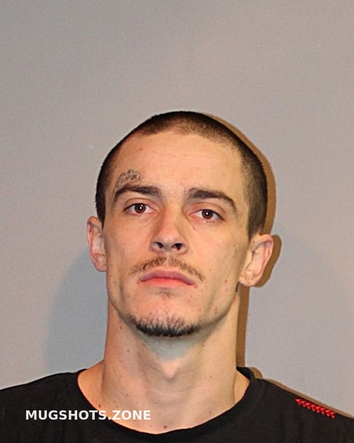 ANGELUCCI PAUL MICHAEL 11/18/2021 - Southwest Regional Jail Mugshots Zone
