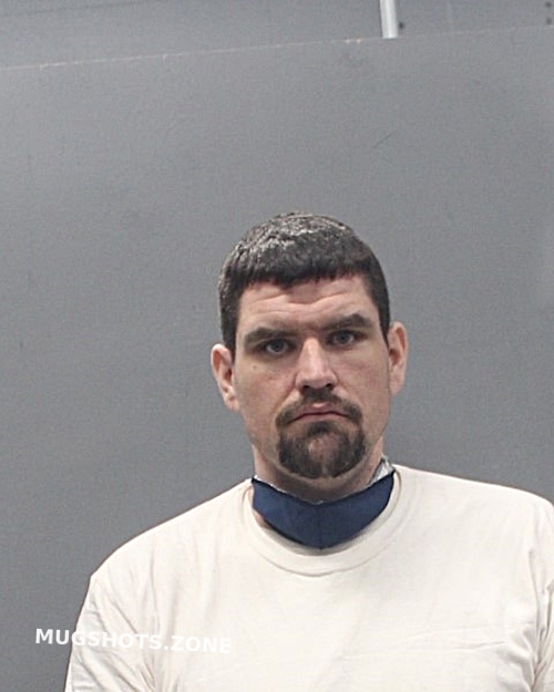 FUNKHOUSER JOSEPH GARRETT 11/20/2021 - Southwest Regional Jail Mugshots ...