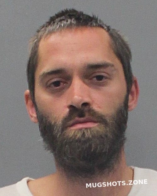 DORTON DANIEL WESLEY 11/20/2021 - Southwest Regional Jail Mugshots Zone