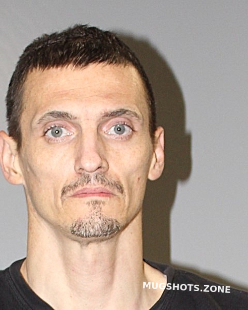 HILL LARRY MATTHEW 11/21/2021 - Southwest Regional Jail Mugshots Zone