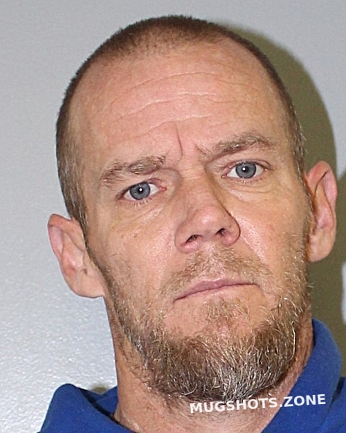 WYRICK JAMIE WAYNE 11/22/2021 - Southwest Regional Jail Mugshots Zone