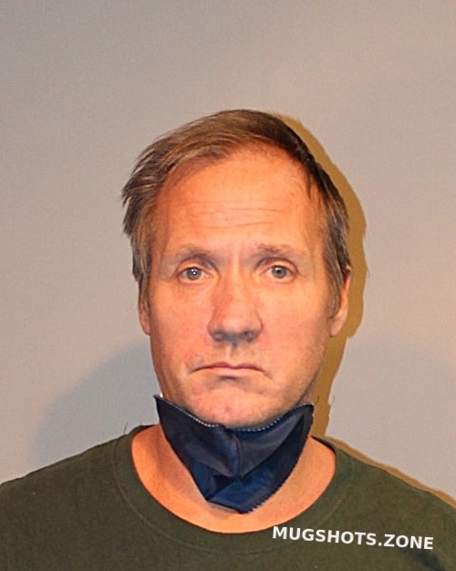 GOODMAN ANTHONY ALBERT 11/22/2021 - Southwest Regional Jail Mugshots Zone