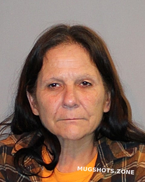 STATZER TINA RENEA 11/23/2021 - Southwest Regional Jail Mugshots Zone