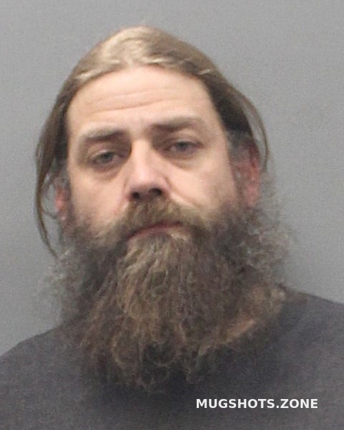 WASSUM JAMES DONALD 11/23/2021 - Southwest Regional Jail Mugshots Zone