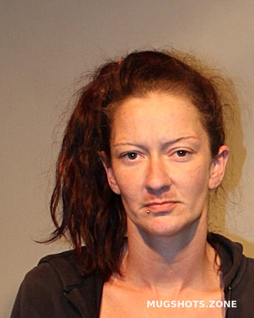 COLLINS SHEENA 11/24/2021 - Southwest Regional Jail Mugshots Zone