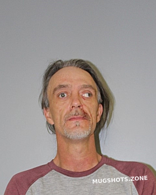BLANTON KEVIN DARRELL 11/24/2021 - Southwest Regional Jail Mugshots Zone BLANTON KEVIN DARRELL 11/24/2021 - Southwest Regional Jail Mugshots Zone