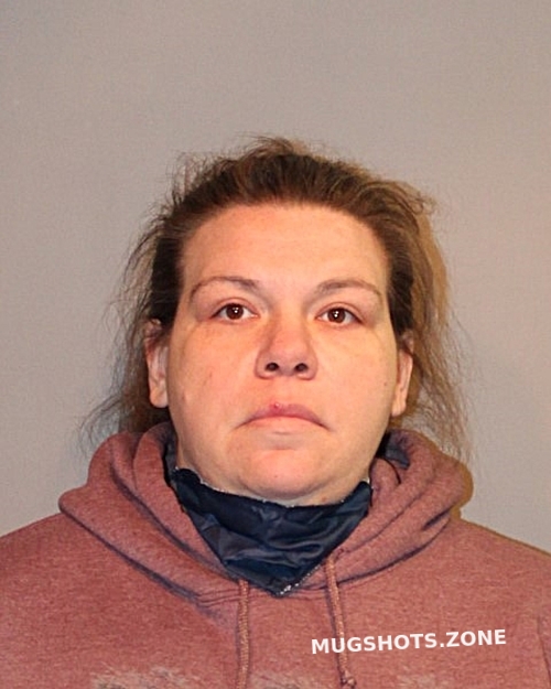 PATTERSON JANE ALICE 11/26/2021 - Southwest Regional Jail Mugshots Zone