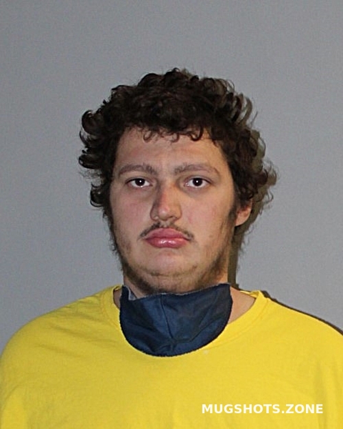 RAMEY TIMOTHY BRYAN 11/28/2021 - Southwest Regional Jail Mugshots Zone