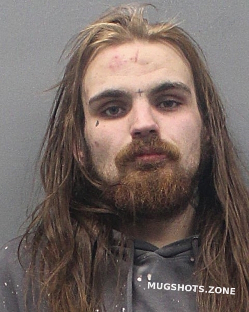 MULLINS MICHAEL CLINT AUSTIN 11/28/2021 - Southwest Regional Jail ...