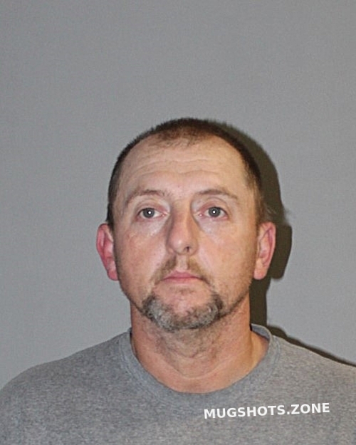 ALSUP JEFFERY WAYNE 11/28/2021 - Southwest Regional Jail Mugshots Zone
