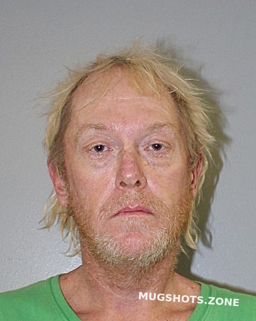 ETTER ROBERT DOUGLAS 11/29/2021 - Southwest Regional Jail Mugshots Zone