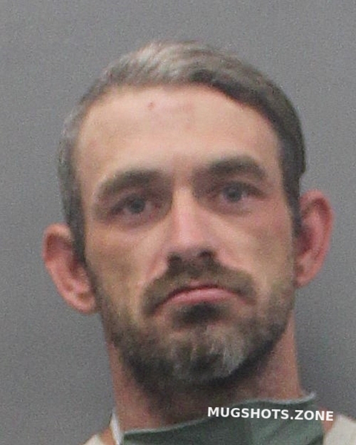 PHILLIPS JOSHUA SHELDON 12/02/2021 - Southwest Regional Jail Mugshots Zone