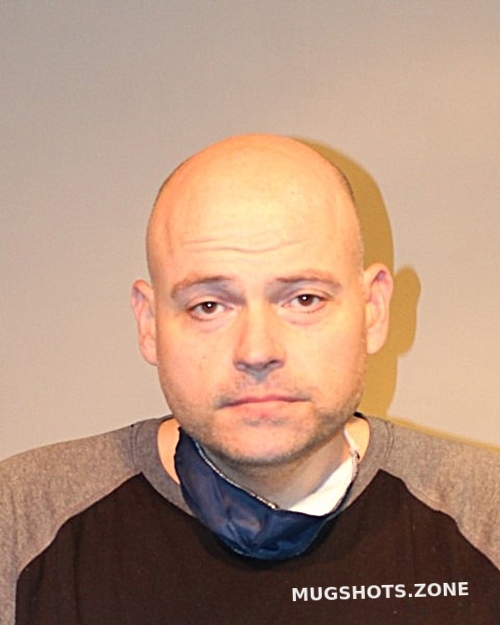PARSONS GERALD WAYNE JR 12/02/2021 - Southwest Regional Jail Mugshots Zone