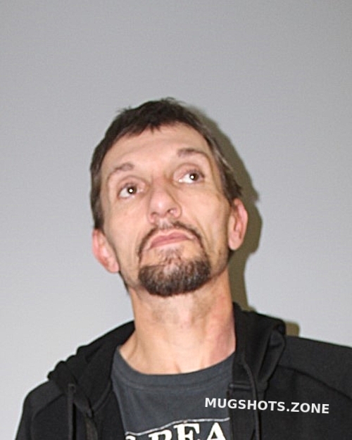 SAWYERS DANIEL LEE 12/06/2021 - Southwest Regional Jail Mugshots Zone