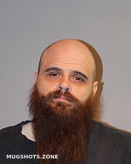 DISHNER CURTIS STORM 12/06/2021 - Southwest Regional Jail Mugshots Zone