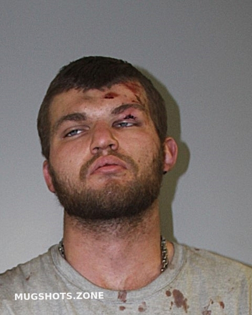 COMPTON GARRETT CHRISTOPHER 12/08/2021 - Southwest Regional Jail ...