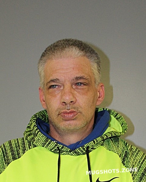 BOWLES KEVIN DEWAYNE 12/11/2021 - Southwest Regional Jail Mugshots Zone