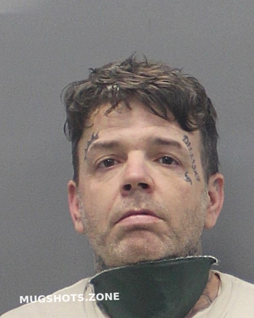 WILLIS GREGORY SCOTT 12/11/2021 - Southwest Regional Jail Mugshots Zone