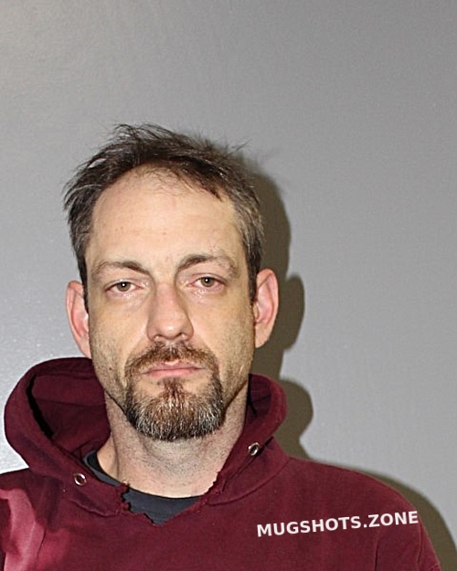 RILEY BELVE KENNETH 12/12/2021 - Southwest Regional Jail Mugshots Zone