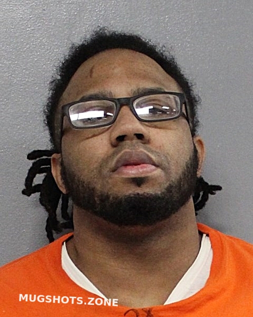 HARRIS ANTONIO RASHAD 12/13/2021 - Southwest Regional Jail Mugshots Zone