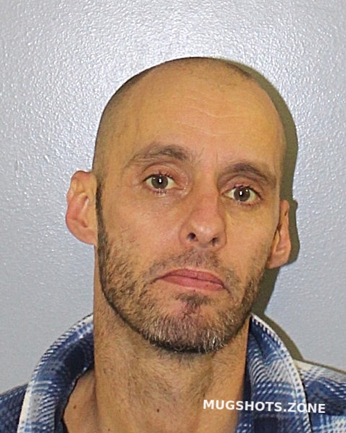 BERRY MATTHEW JAMES 12/14/2021 - Southwest Regional Jail Mugshots Zone