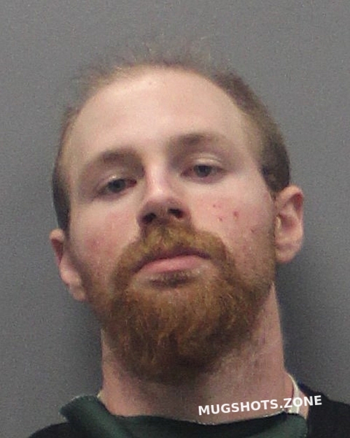 JUSTICE ZACHARY THOMAS 12/16/2021 - Southwest Regional Jail Mugshots Zone