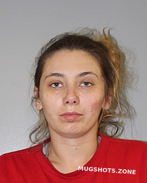 GRIFFITH DESTINY ATHENA 12/17/2021 - Southwest Regional Jail Mugshots Zone