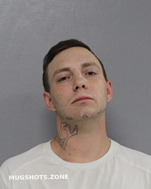 HARPER BRANDON LEE 12/21/2021 - Southwest Regional Jail Mugshots Zone