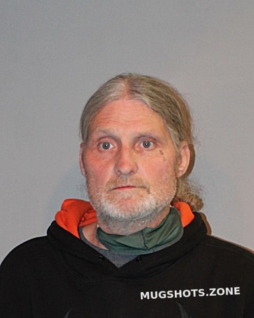 LEMAY TIMOTHY WADE 12/21/2021 - Southwest Regional Jail Mugshots Zone