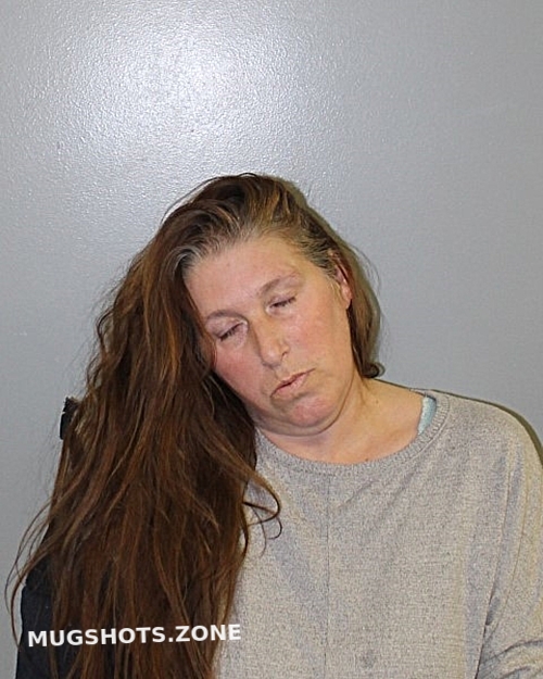 RAMEY MACHELLE RENEE 12/24/2021 - Southwest Regional Jail Mugshots Zone