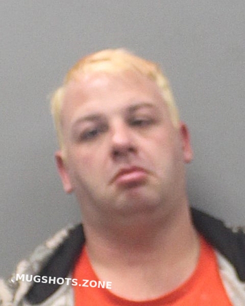 DAVIS BILLY JOE 12/24/2021 - Southwest Regional Jail Mugshots Zone