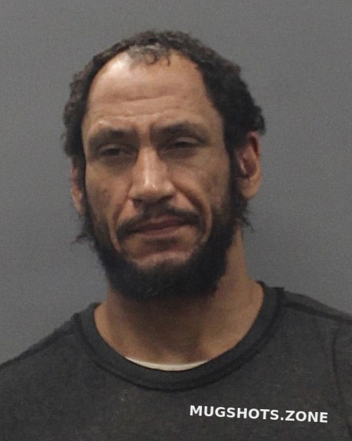 ONYSZCZUK JASON BRIAN 12/29/2021 - Southwest Regional Jail Mugshots Zone