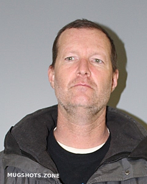 KENT SEAN PATRICK 01/03/2022 - Southwest Regional Jail Mugshots Zone