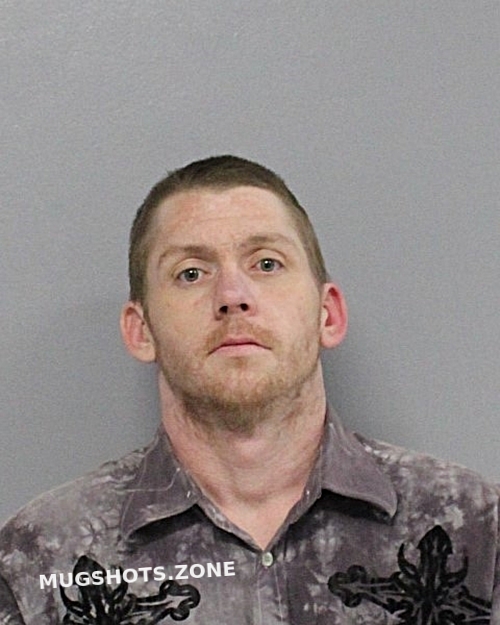 STEGNER BRIAN 01/05/2022 - Southwest Regional Jail Mugshots Zone