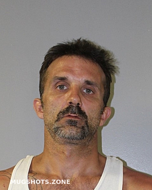 BANDY JUSTIN BRIAN 01/06/2022 - Southwest Regional Jail Mugshots Zone