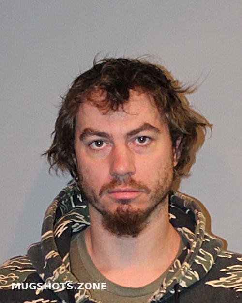 COLE CHRISTOPHER JORDAN 01/08/2022 - Southwest Regional Jail Mugshots Zone