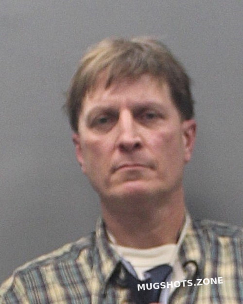 PLOCH JEFFREY GLEN 01/10/2022 - Southwest Regional Jail Mugshots Zone