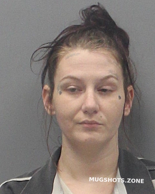 Dwiggins Amber Denise 01102022 Southwest Regional Jail Mugshots Zone