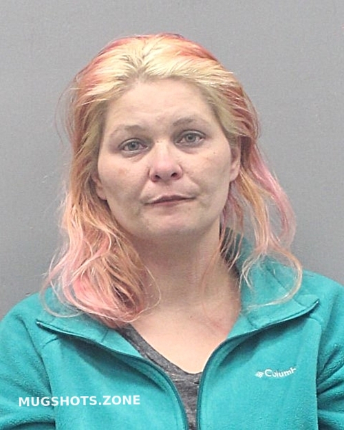 BLEVINS BRANDY MICHELLE 01/11/2022 - Southwest Regional Jail Mugshots Zone