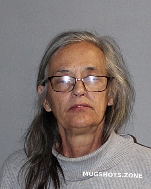 ANDERSON DEBRA 01/11/2022 - Southwest Regional Jail Mugshots Zone
