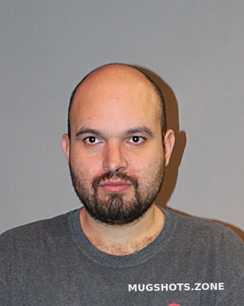 JAUREGUI JESUS FERNANDO 01/12/2022 - Southwest Regional Jail Mugshots Zone