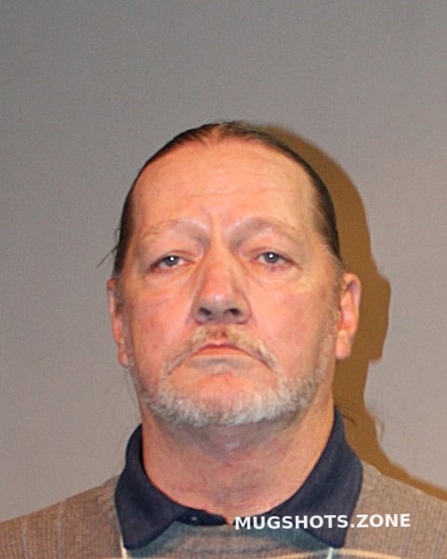 SANDERS RICHARD WAYNE 01/13/2022 - Southwest Regional Jail Mugshots Zone