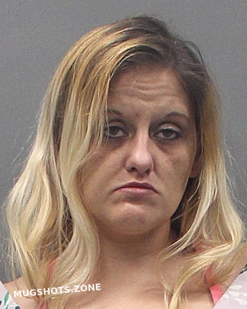 GRIFFITH TAMARA LYNN 01/13/2022 - Southwest Regional Jail Mugshots Zone