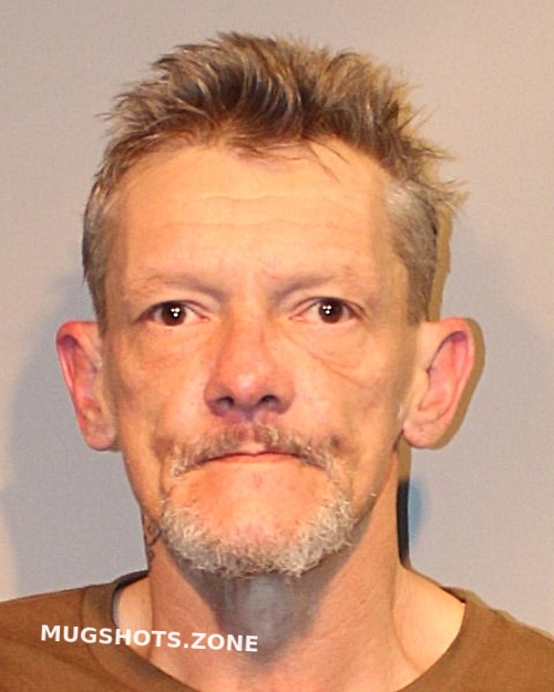 MULLINS ERIC DEAN 01/14/2022 - Southwest Regional Jail Mugshots Zone