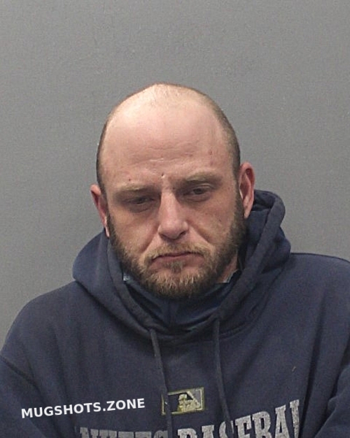 DEAN TIMOTHY LYLE 01/15/2022 - Southwest Regional Jail Mugshots Zone