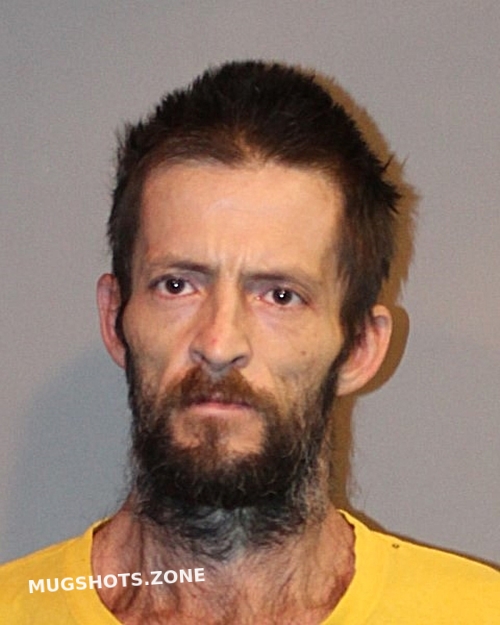 PEARCY JEFFERY ALLEN 01/22/2022 - Southwest Regional Jail Mugshots Zone