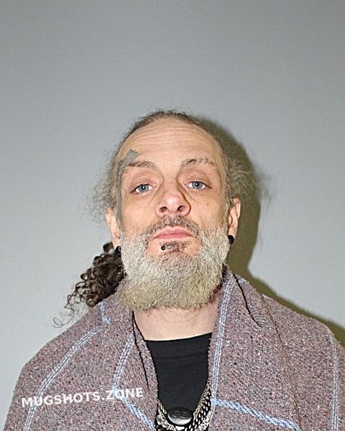 PROFFITT KRISTOPHER LEE 01/28/2022 - Southwest Regional Jail Mugshots Zone