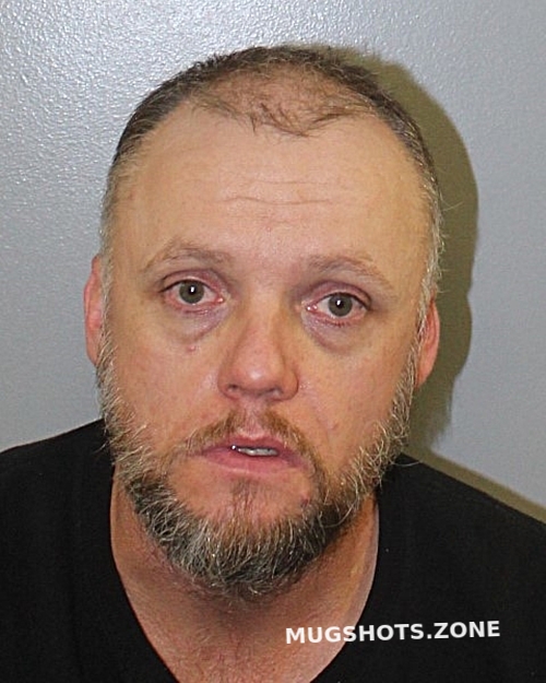 BROWN KEVIN LEIGH 02/03/2022 - Southwest Regional Jail Mugshots Zone