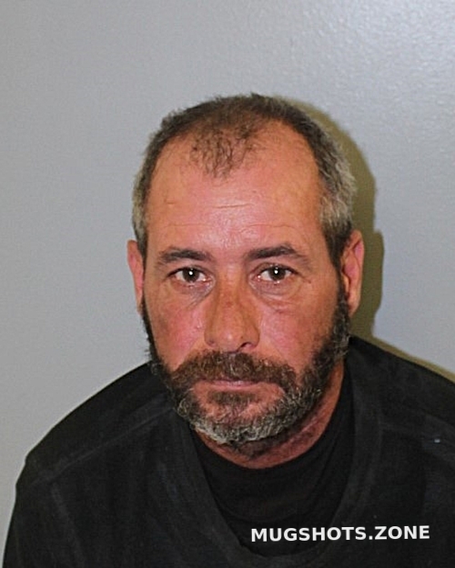 GILLESPIE DANIEL KELLY 02/05/2022 - Southwest Regional Jail Mugshots Zone