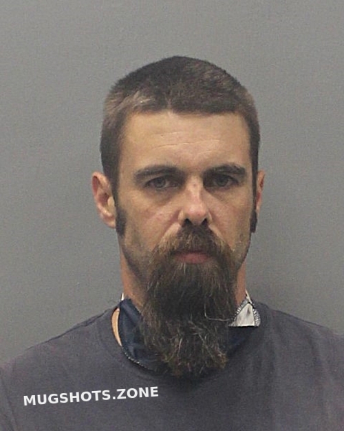 CONNOR BRANDON NEIL 02/10/2022 - Southwest Regional Jail Mugshots Zone